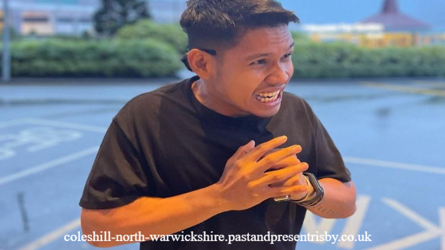 Profil dan Biodata Iben MA, TikTokers yang Mendapatkan Modal 15